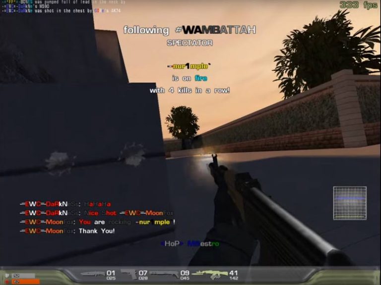 Downloads - SOF2.ORG