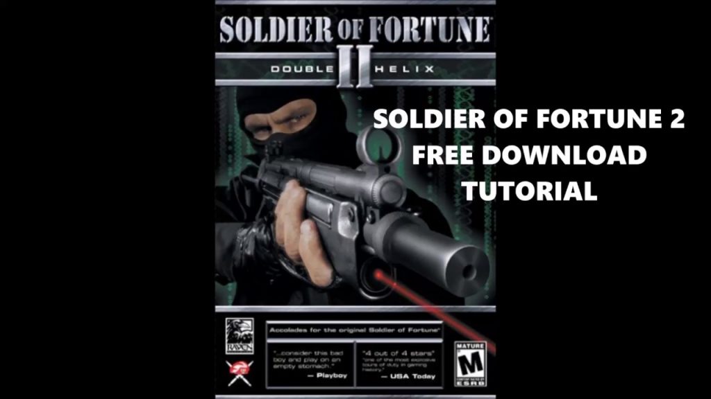 How to download SoF2 - SOF2.ORG