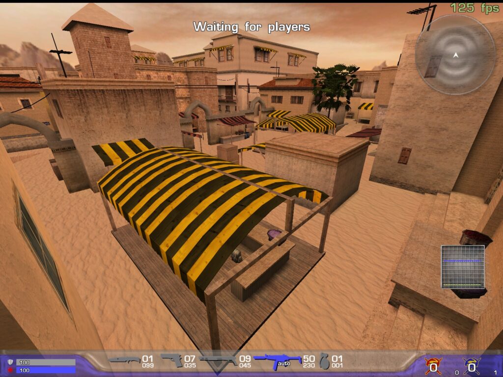 SOF2 Screen Resolution HD Patch - SOF2.ORG