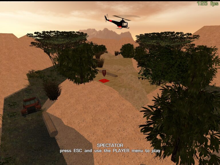 SOF2 Screen Resolution HD Patch - SOF2.ORG